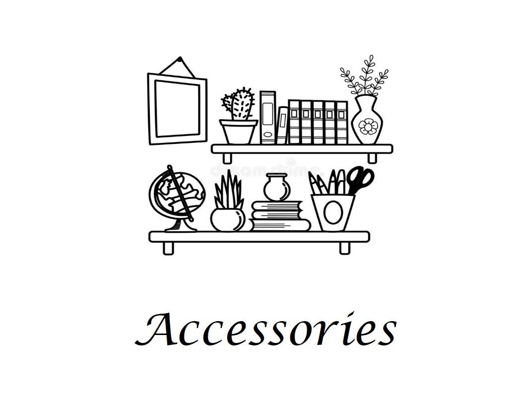 Accessories – Page 2 – New Leaf Consignment Plus