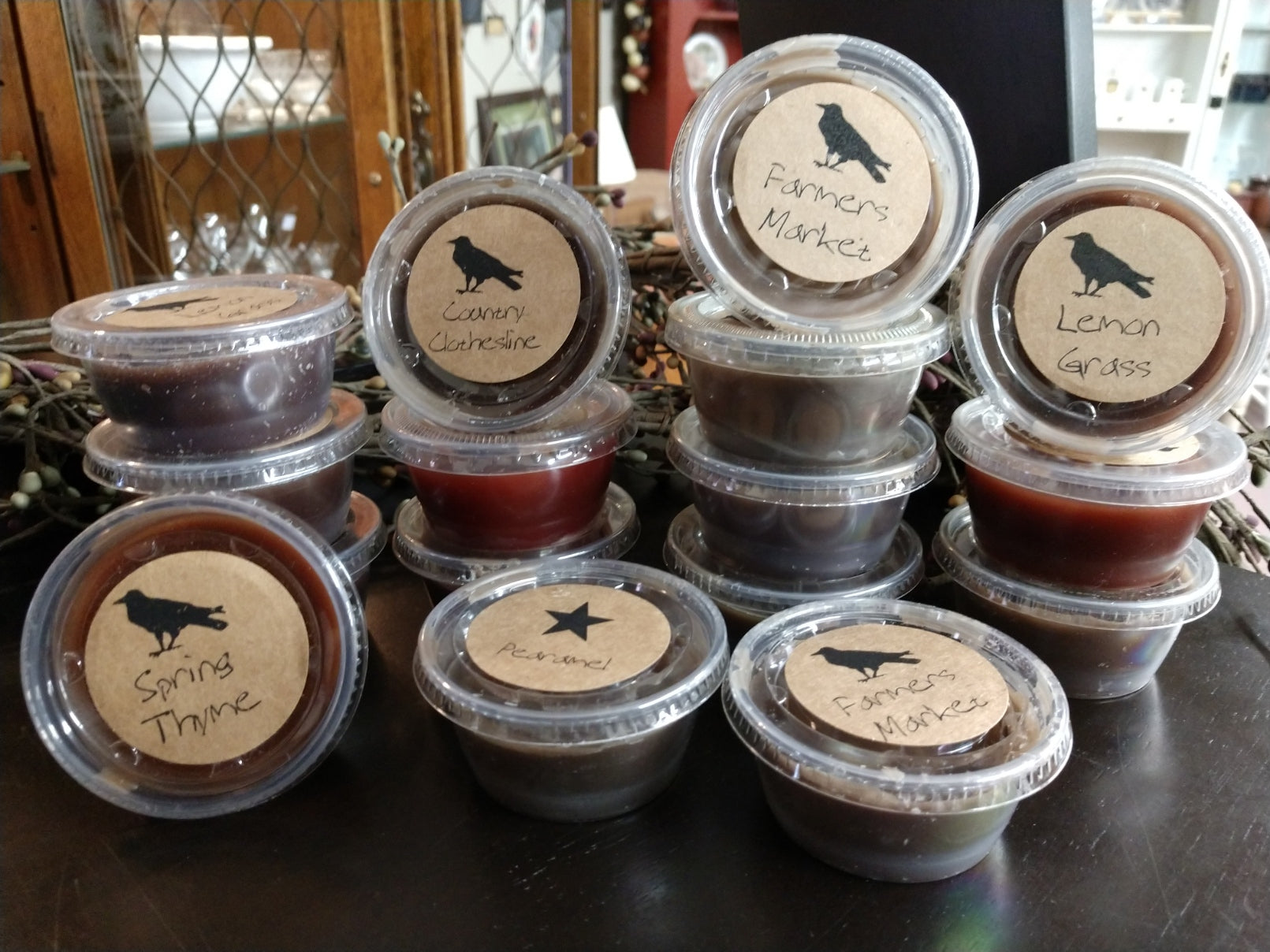 Tart Wax Melts – New Leaf Consignment Plus