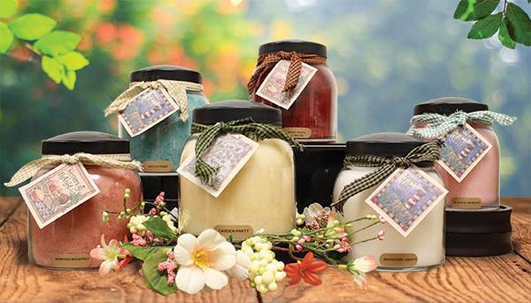 A Cheerful Giver – New Leaf Consignment Plus