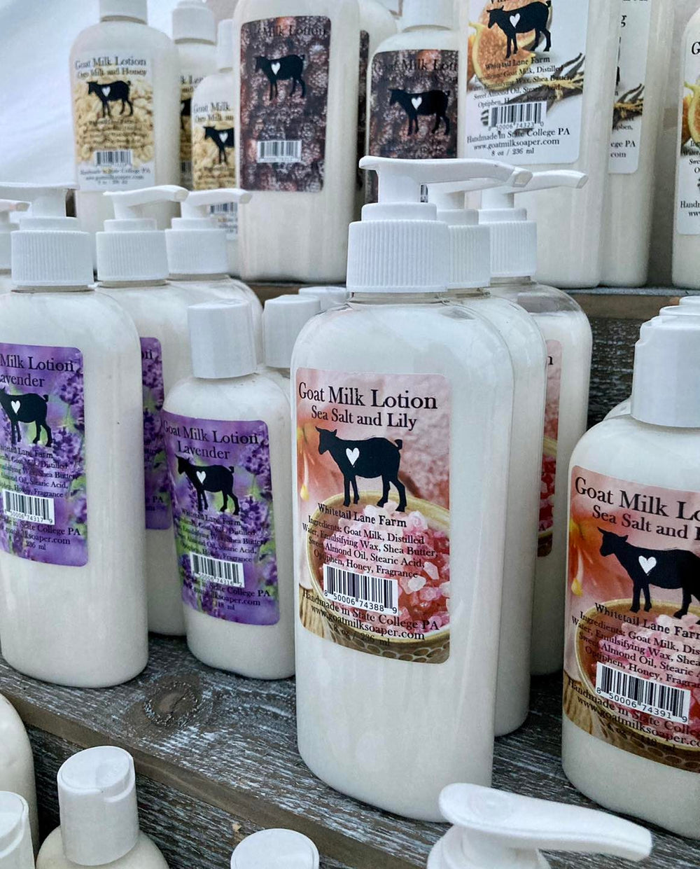 Whitetail Lane Farm – New Leaf Consignment Plus