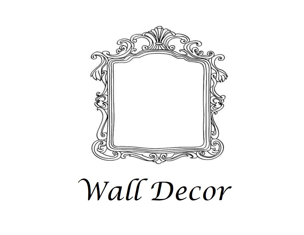Wall Decor – New Leaf Consignment Plus