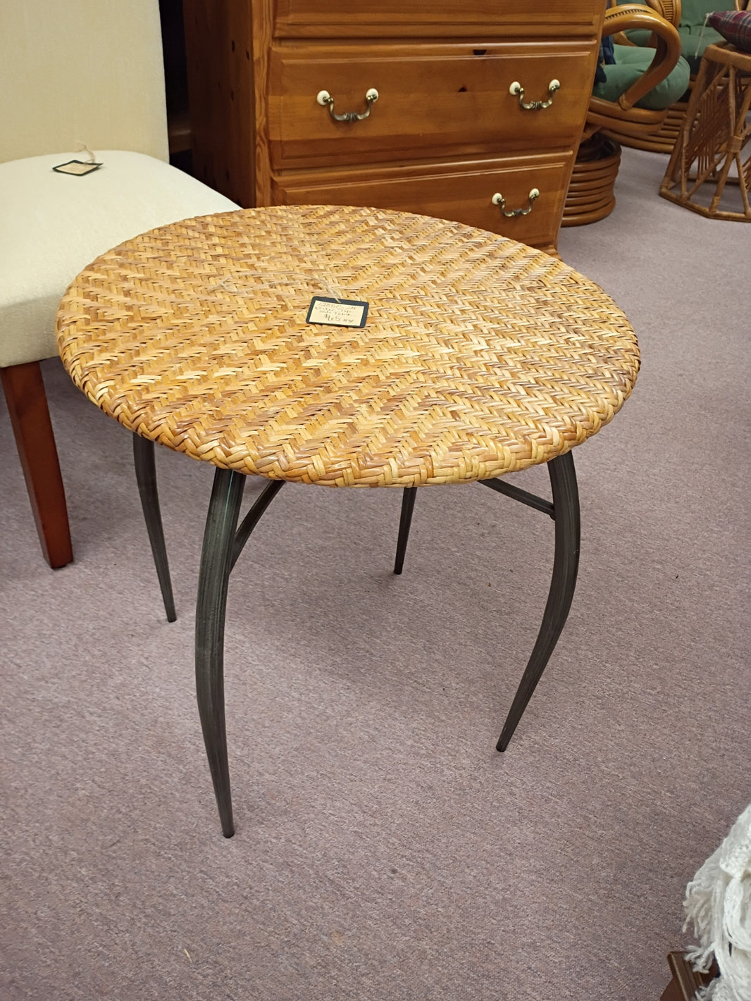 Living Room – New Leaf Consignment Plus