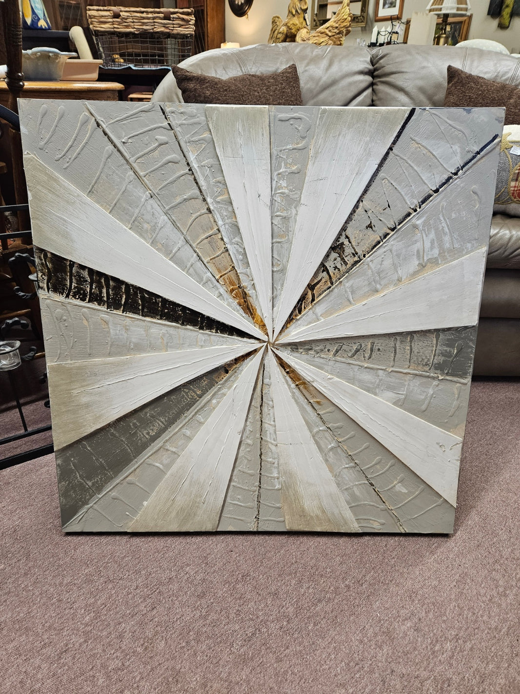 Wall Decor – New Leaf Consignment Plus