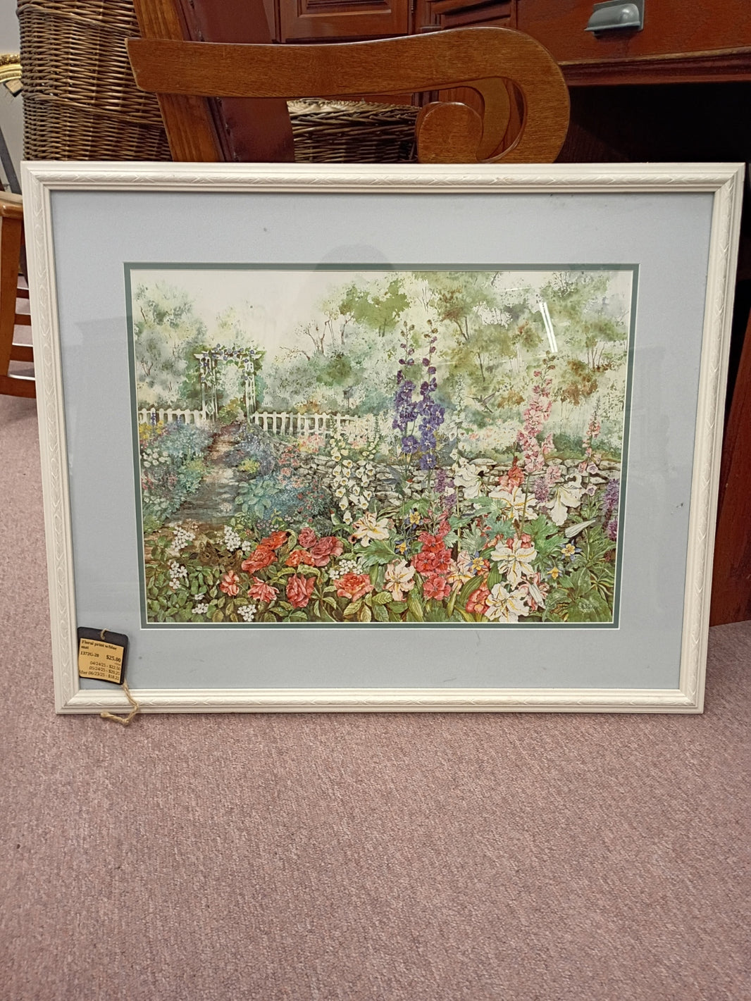 Wall Decor – New Leaf Consignment Plus