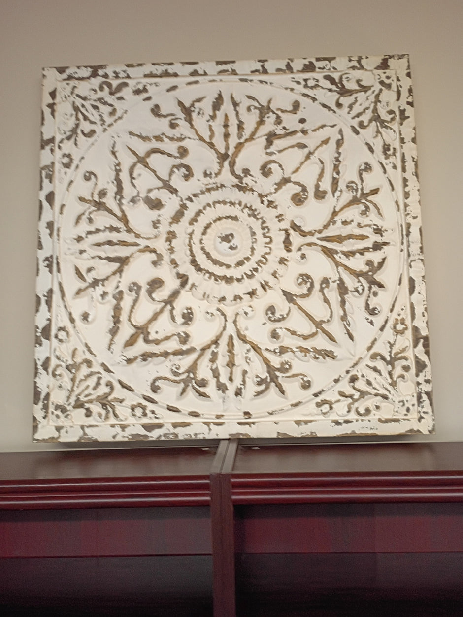 Wall Decor – New Leaf Consignment Plus