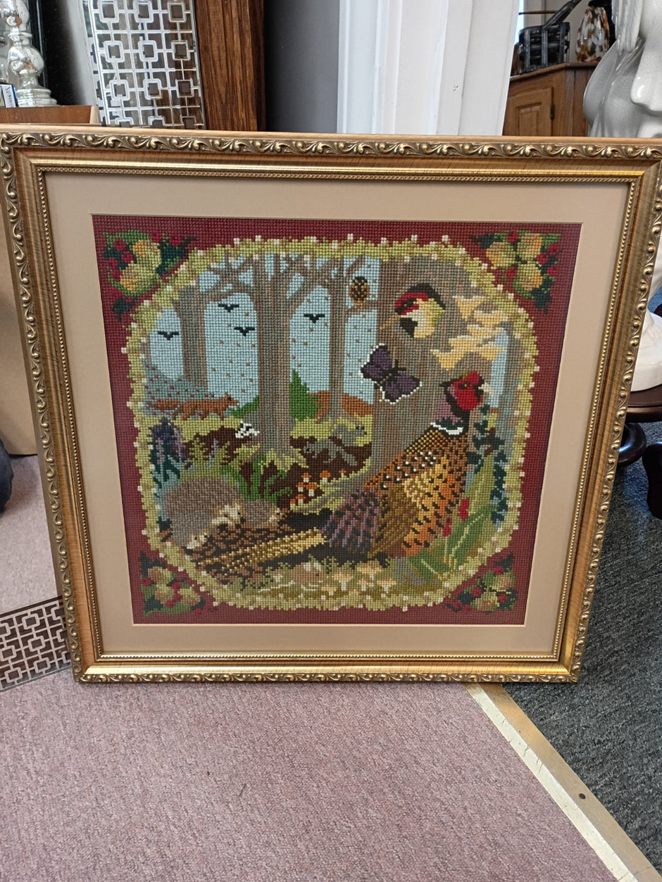 Wall Decor – New Leaf Consignment Plus