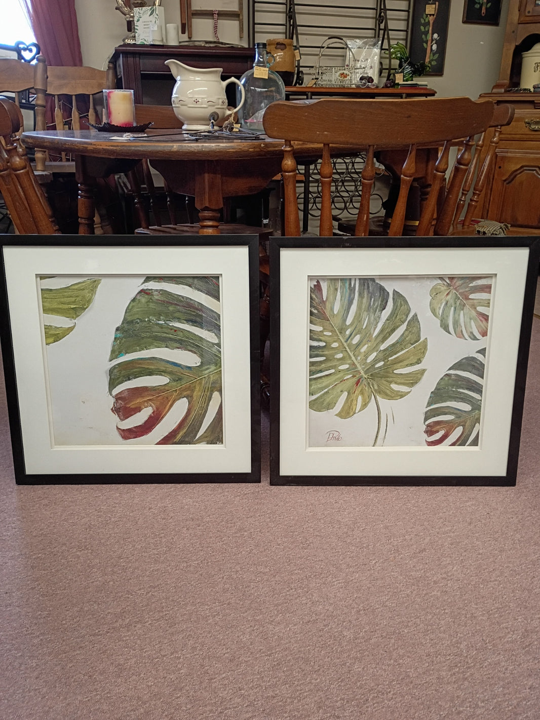 Wall Decor – New Leaf Consignment Plus