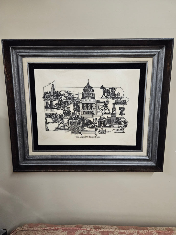 Wall Decor – New Leaf Consignment Plus