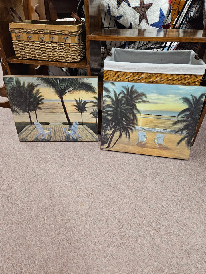 Wall Decor – New Leaf Consignment Plus