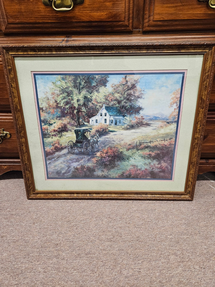 Wall Decor – New Leaf Consignment Plus