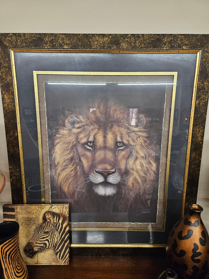 Wall Decor – New Leaf Consignment Plus