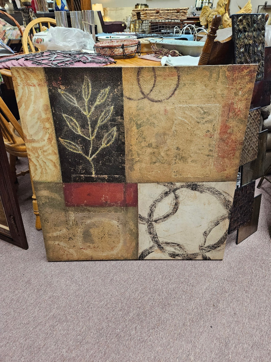 Wall Decor – New Leaf Consignment Plus