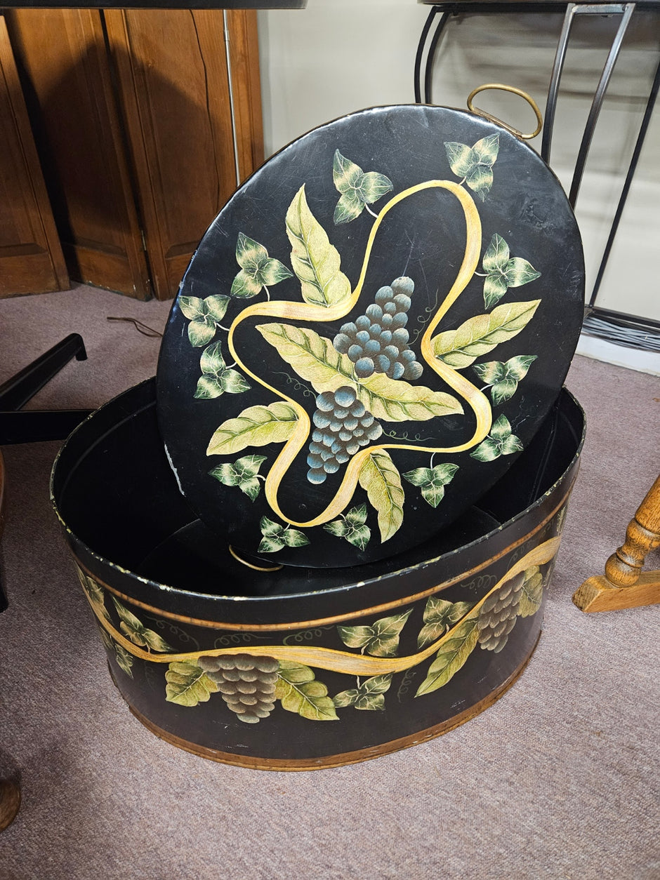 Living Room – New Leaf Consignment Plus