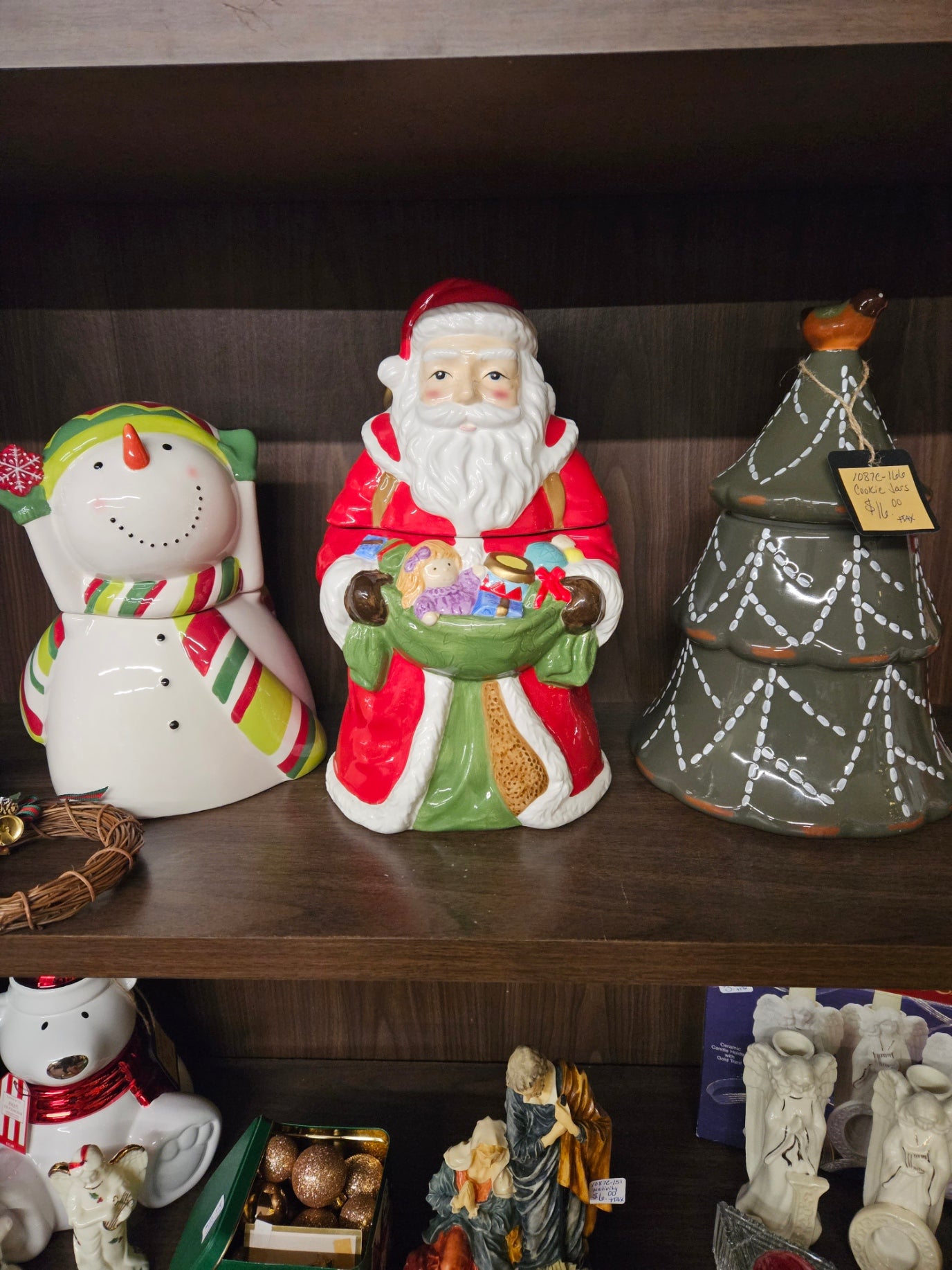 Seasonal – New Leaf Consignment Plus